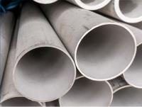 China A213 304 Stainless Steel Seamless Pipe Tube 1-2500mm Cold Drawn Boiler Heat Exchanger for sale