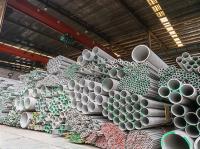 China A213 304 Stainless Steel Seamless Pipe Tube 1-2500mm Cold Drawn Boiler Heat Exchanger for sale