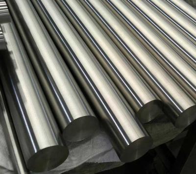 China Super Austenitic Stainless Steel Welded Pipe AL6XN UNS N08367 6.35mm to 152mm OD for sale