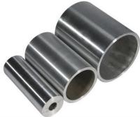 China Super Austenitic Stainless Steel Welded Pipe AL6XN UNS N08367 6.35mm to 152mm OD for sale