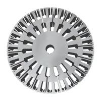 China Cold Rolled Grain Oriented Silicon Steel Coil Sheet B27P100 0.27mm for Generators for sale