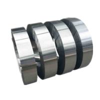 China Grain Oriented Electrical Silicon Steel Coil CRGO Sheet 0.27mm 27ZH110 for sale