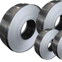China CRGO Electrical Silicon Steel Coil Sheet Grain Oriented 27zh110 0.2 Mm for sale