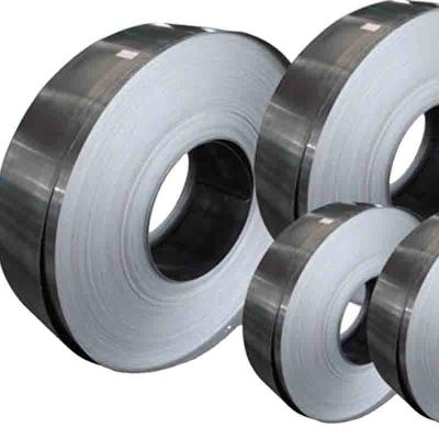 China CRGO Electrical Silicon Steel Coil Sheet Grain Oriented 27zh110 0.2 Mm for sale