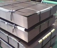 China Grain Oriented Electrical Silicon Steel Coil 0.27mm Bao 27zh110 High Permeability for sale