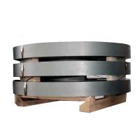 China Grain Oriented Electrical Silicon Steel Coil 0.27mm Bao 27zh110 High Permeability for sale