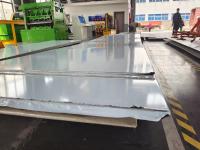 China ASTM JIS SUS 201 202 200 Series Stainless Steel Sheet Plate Coil 0.3-20mm for sale