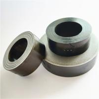 China Grain Oriented Silicon Steel Coil Strip B27p100 27qg100 0.27mm for Transformer Core for sale