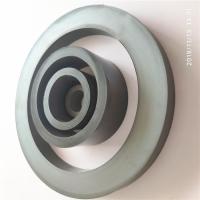 China Grain Oriented Silicon Steel Coil Strip B27p100 27qg100 0.27mm for Transformer Core for sale