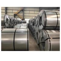 China Cold Rolled 304 304L Stainless Steel Coil 1mm to 3mm Thickness 2B Surface for sale