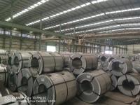 China 904L Stainless Steel Coil 1.2mm to 16mm Thickness Hairline Finish for sale