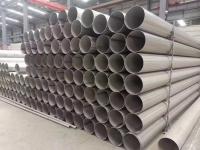 China Decorative Polished Stainless Steel Pipe AISI 304 316 2205 2507 OD 0.1-219mm for sale