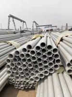 China Decorative Polished Stainless Steel Pipe AISI 304 316 2205 2507 OD 0.1-219mm for sale