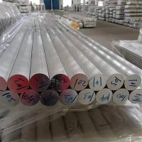China Inconel X750 Nickel Alloy Bar Rod 1300F Heat Resistant for Marine Heat Exchanger for sale