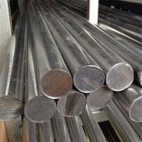 China Inconel X750 Nickel Alloy Bar Rod 1300F Heat Resistant for Marine Heat Exchanger for sale