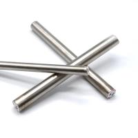 China Inconel X750 Nickel Alloy Bar Rod 1300F Heat Resistant for Marine Heat Exchanger for sale