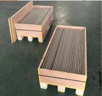 China Inconel X750 Nickel Alloy Bar Rod 1300F Heat Resistant for Marine Heat Exchanger for sale