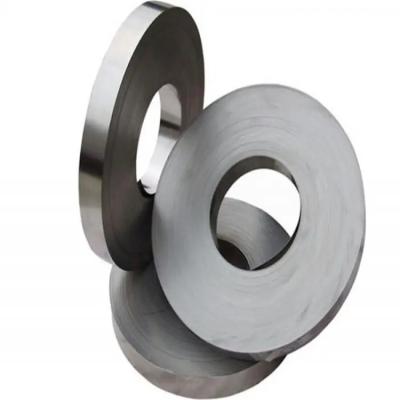 China Grain Oriented Electrical Silicon Steel Coil Strip Bao 0.7mm For Transformer Core H103-27 for sale