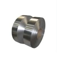 China Grain Oriented Electrical Silicon Steel Coil Strip Bao 0.7mm For Transformer Core H103-27 for sale