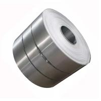 China Grain Oriented Electrical Silicon Steel Coil Strip Bao 0.7mm For Transformer Core H103-27 for sale