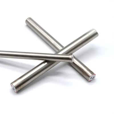 China 1100 Alloy Aluminium Round Bar Rod 6000mm Mill Finish for Construction Industry for sale