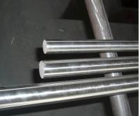 China 1100 Alloy Aluminium Round Bar Rod 6000mm Mill Finish for Construction Industry for sale