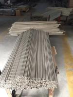 China 1100 Alloy Aluminium Round Bar Rod 6000mm Mill Finish for Construction Industry for sale