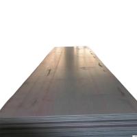 China P265GH SA738 ASTM A283 Gr C Mild Carbon Steel Plate 12-500mm Thickness for Industry for sale