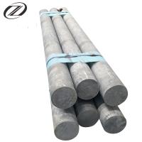 China ASTM 1050 1060 Aluminium Extrusion Bar Rod Tube 350mm 2024 2A12 5052 for sale