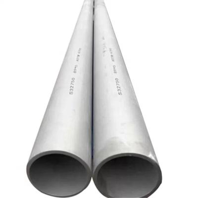 China 3000 Series Aluminium Tube Pipe 3003 3103 3A21 Mill Finish 250mm OD for sale