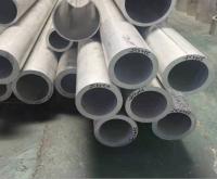 China Anodized 5052 Alloy Aluminium Tube Pipe Wall Thickness 3mm to 50mm OD 3-250mm for sale