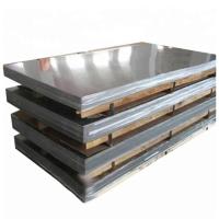 China ISO 304 Stainless Steel Plate Sheet HL 1mm x 1219mm x 2438mm Industrial for sale