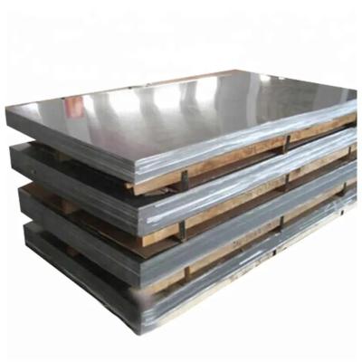 China ISO 304 Stainless Steel Plate Sheet HL 1mm x 1219mm x 2438mm Industrial for sale