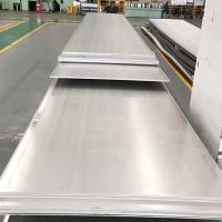 China 0.2mm - 25mm 316 Stainless Steel Plate Sheet Mill Edge 1000mm - 2000mm Width for sale