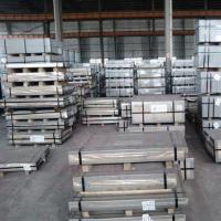 China 0.1mm - 150mm 304 Stainless Steel Sheet Slit Edge 8K 2000mm for sale