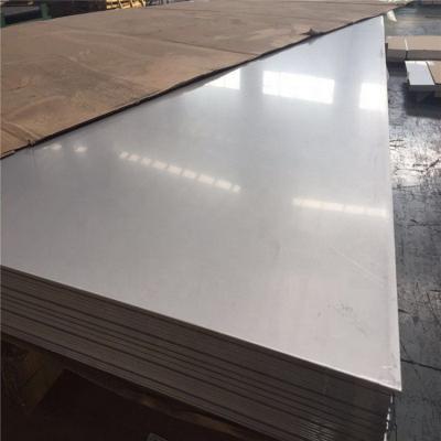 China Etched 316L Stainless Steel Sheet Plate 0.05mm-150mm Thick Width 1000mm-2000mm for sale