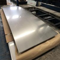 China Etched 316L Stainless Steel Sheet Plate 0.05mm-150mm Thick Width 1000mm-2000mm for sale