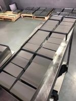 China Etched 316L Stainless Steel Sheet Plate 0.05mm-150mm Thick Width 1000mm-2000mm for sale