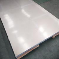 China BA HL 304 Stainless Steel Plate Sheet Surface 2B 8K 150mm for sale