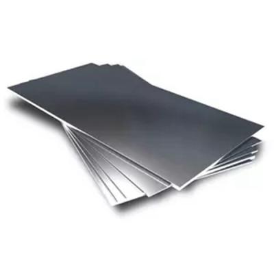 China CE ISO 330 Stainless Steel Sheet Plate UNS N08330 No.1 Finish 2mm-120mm for sale