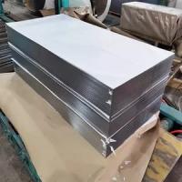 China CE ISO 330 Stainless Steel Sheet Plate UNS N08330 No.1 Finish 2mm-120mm for sale