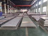 China 310S Stainless Steel Sheet High Temperature Resistant 500mm to 3500mm Width for sale