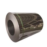 China AISI 321 347 Austenitic Stainless Steel Coil 2B 8K Finish 1800mm Width for sale
