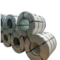 China AISI 321 347 Austenitic Stainless Steel Coil 2B 8K Finish 1800mm Width for sale