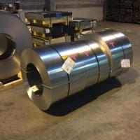 China AISI 321 347 Austenitic Stainless Steel Coil 2B 8K Finish 1800mm Width for sale