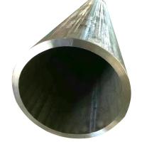 China Mill Finished 304SS 347SS Stainless Steel Seamless Pipe 6000mm Length for sale