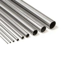 China TISCO BAOSTEEL 304L Stainless Steel Pipe 2B Mirror Finish OD 3-1220mm Seamless Welded for sale