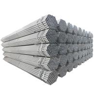 China 410S Stainless Steel Pipe 3/8-100 Inch OD for Welding Applications ASTM AISI for sale