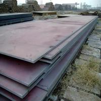China P265GH SA738 ASTM A283 Gr C Mild Carbon Steel Plate 12-500mm Thickness for Industry for sale