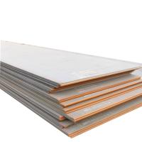 China P265GH SA738 ASTM A283 Gr C Mild Carbon Steel Plate 12-500mm Thickness for Industry for sale